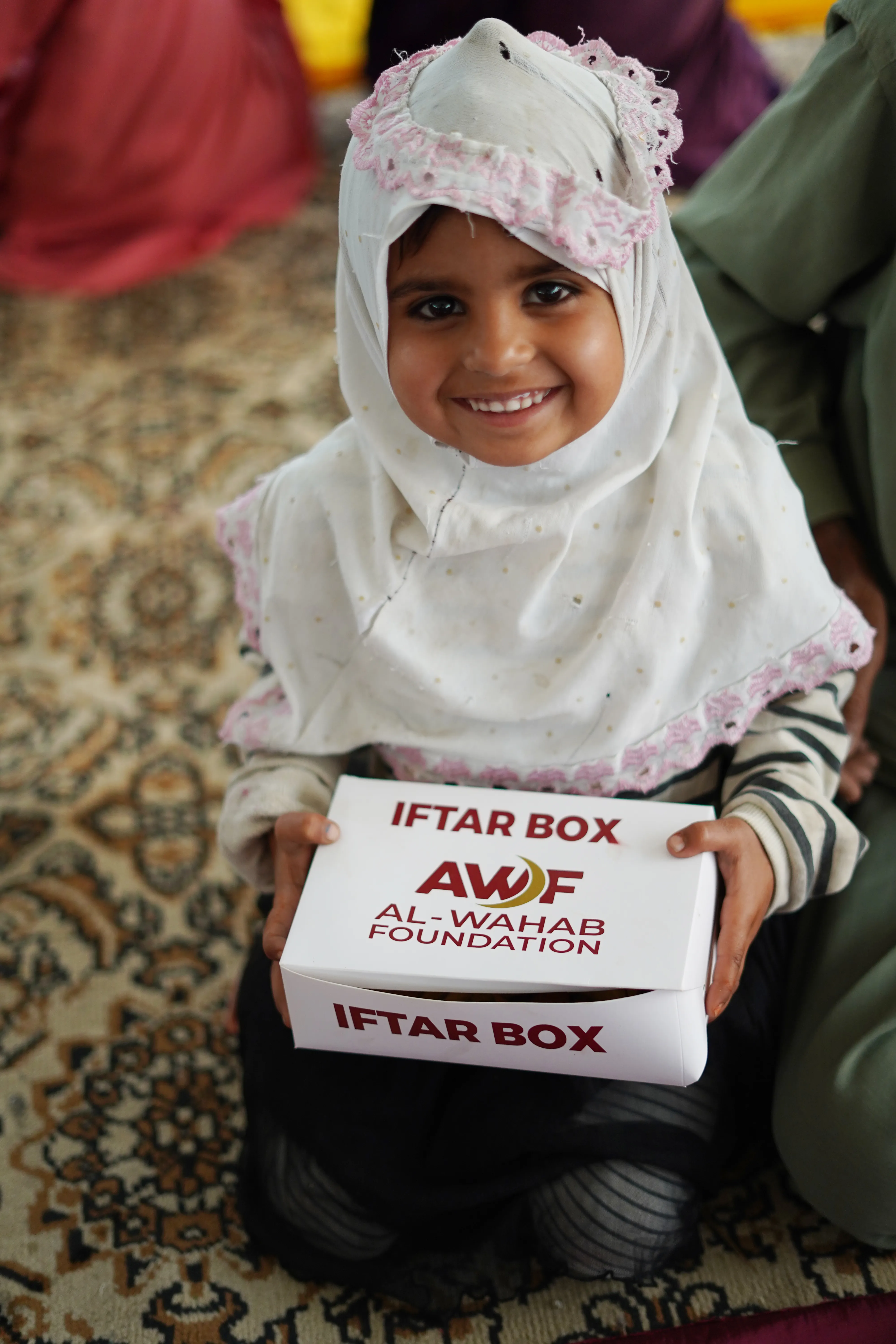 Feed the Fasting: Donate Iftar Packs This Ramadan 2026
